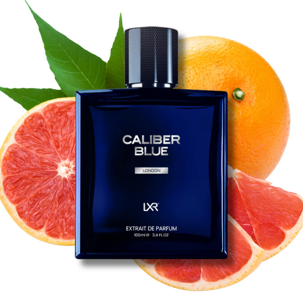 Caliber Blue London – IPeaceManchester